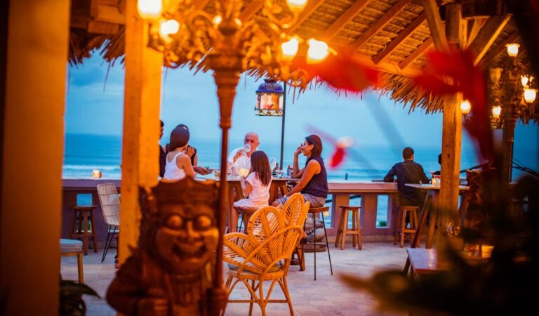 Complete Guide To Batu Bolong Beach Bali 2025: Everything You Need To Know - Finns Bali Resort