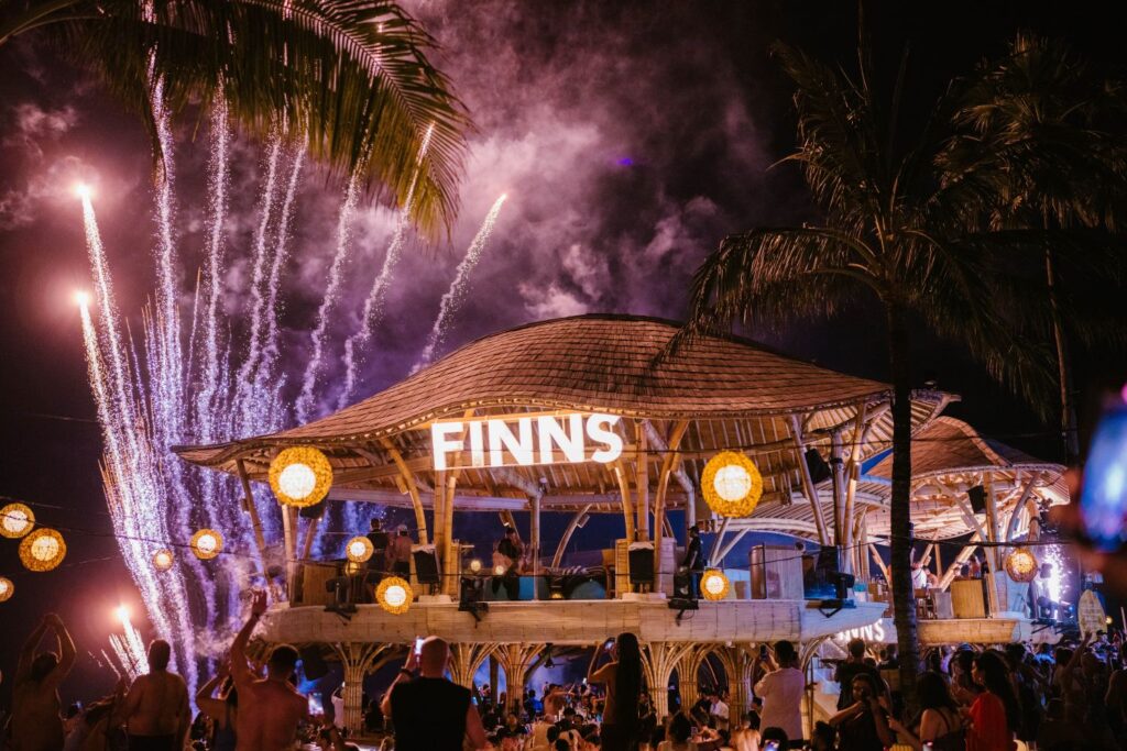 New Year's Eve, Bali: The 12 Best Places For NYE Parties And NYE ...