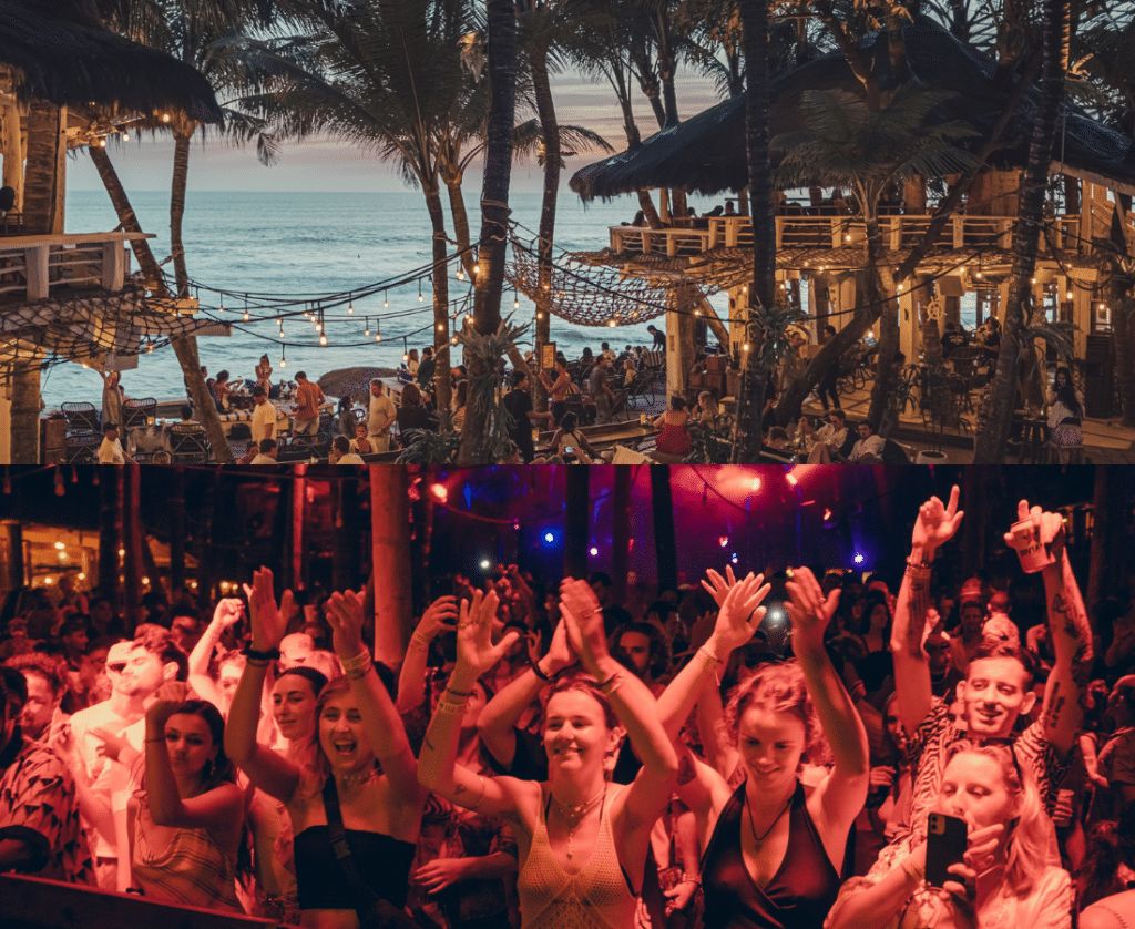 New Year's Eve, Bali: The 12 Best Places For NYE Parties And NYE ...